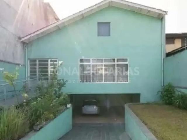 Casa / Sobrado para Venda em São Paulo/SP Interlagos 5 Quartos