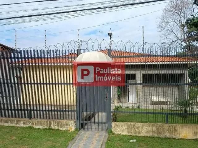 Casa / Sobrado para Venda em São Paulo/SP Interlagos 7 Quartos