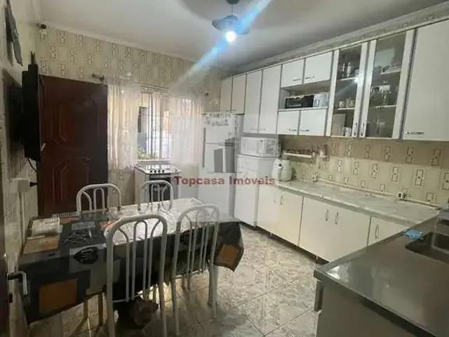 Casa / Sobrado para Venda em São Paulo/SP Jardim Satélite 7 Quartos