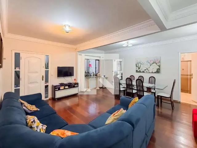 Casa / Sobrado para Venda em São Paulo/SP Ipiranga 4 Quartos