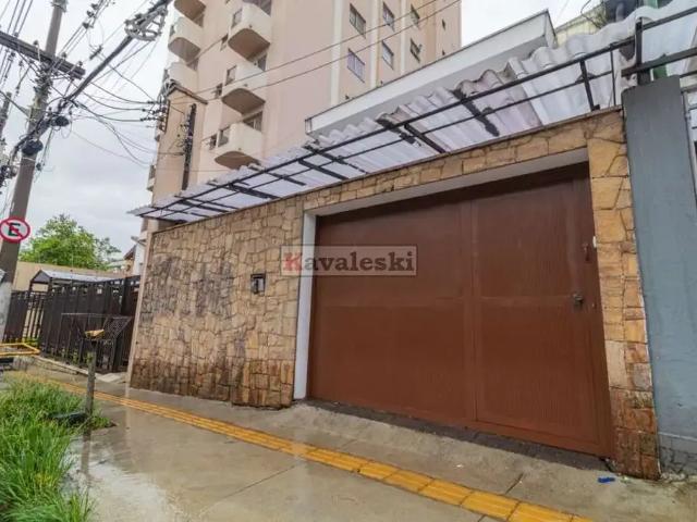 Casa / Sobrado para Venda em São Paulo/SP Ipiranga 4 Quartos