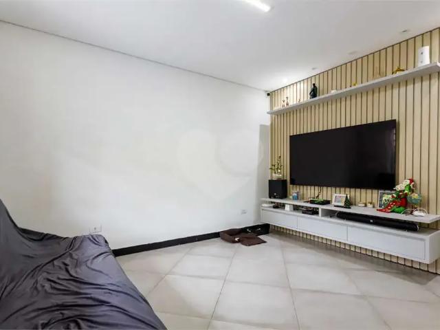 Casa / Sobrado para Venda em São Paulo/SP Ipiranga 4 Quartos