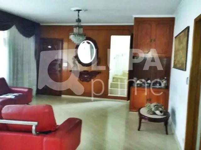 Casa / Sobrado para Venda em São Paulo/SP Ipiranga 4 Quartos