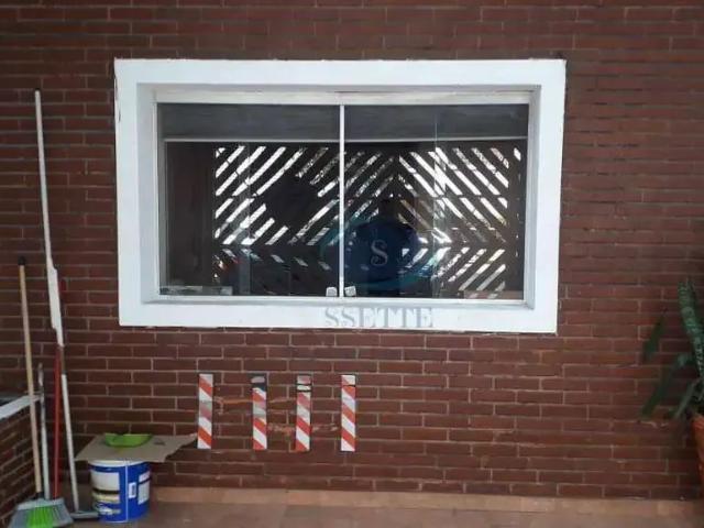 Casa / Sobrado para Venda em São Paulo/SP Ipiranga 4 Quartos