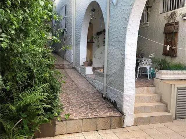 Casa / Sobrado para Venda em São Paulo/SP Vila Monumento 4 Quartos
