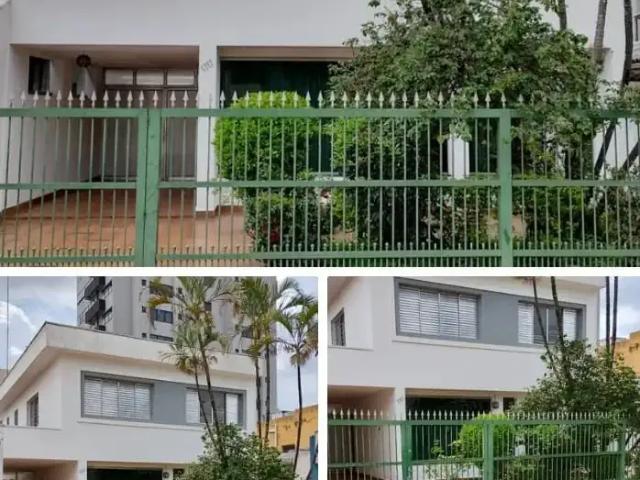Casa / Sobrado para Venda em São Paulo/SP Ipiranga 4 Quartos