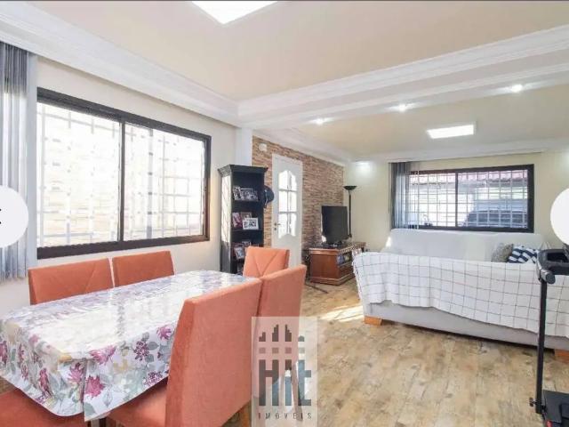 Casa / Sobrado para Venda em São Paulo/SP Ipiranga 4 Quartos