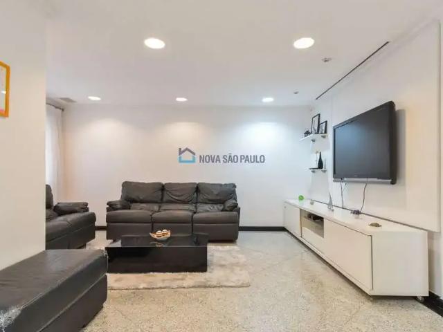 Casa / Sobrado para Venda em São Paulo/SP Ipiranga 4 Quartos
