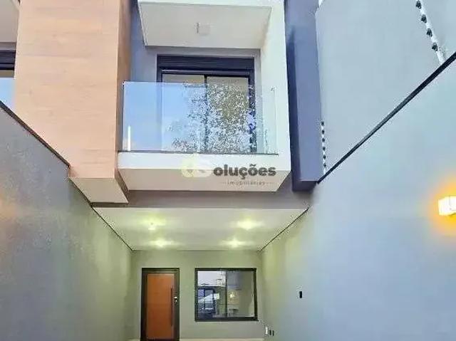 Casa / Sobrado para Venda em São Paulo/SP Ipiranga 4 Quartos
