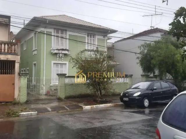 Casa / Sobrado para Venda em São Paulo/SP Ipiranga 4 Quartos