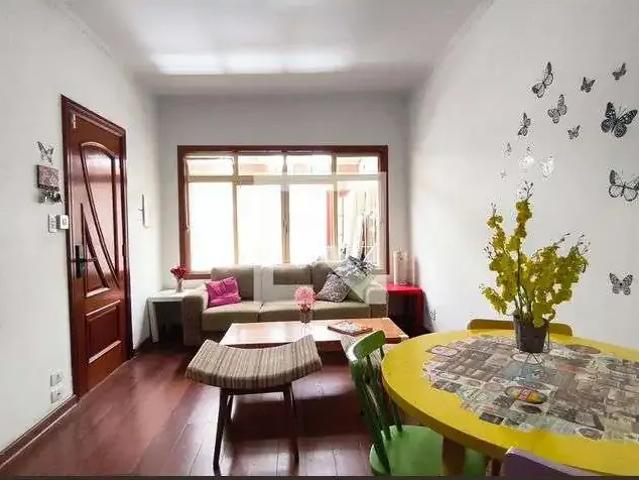 Casa / Sobrado para Venda em São Paulo/SP Ipiranga 3 Quartos