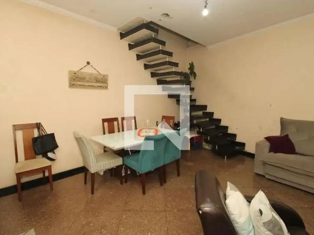 Casa / Sobrado para Venda em São Paulo/SP Ipiranga 4 Quartos
