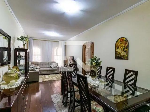 Casa / Sobrado para Venda em São Paulo/SP Ipiranga 4 Quartos
