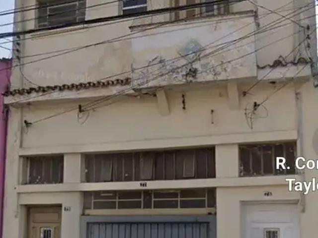 Casa / Sobrado para Venda em São Paulo/SP Ipiranga 4 Quartos