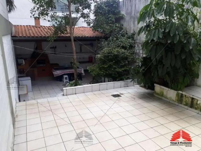 Casa / Sobrado para Venda em São Paulo/SP Ipiranga 4 Quartos