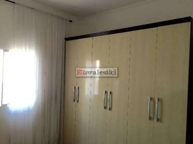 Casa / Sobrado para Venda em São Paulo/SP Ipiranga 4 Quartos