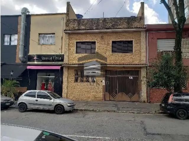 Casa / Sobrado para Venda em São Paulo/SP Ipiranga 4 Quartos