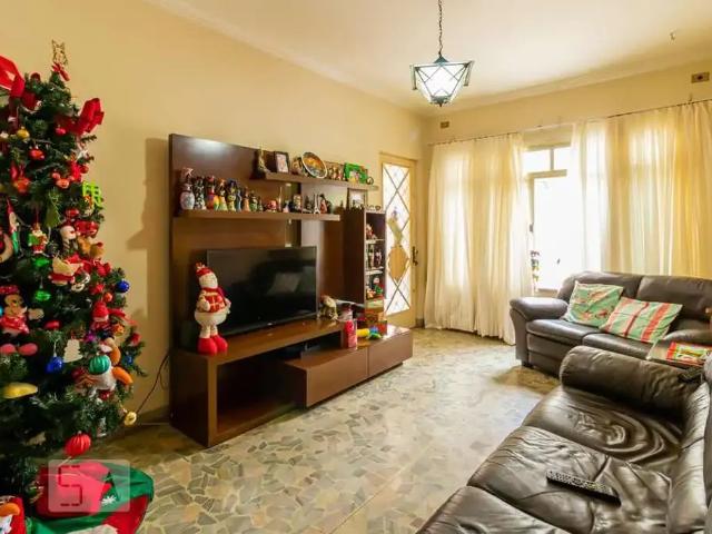 Casa / Sobrado para Venda em São Paulo/SP Ipiranga 4 Quartos