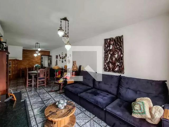 Casa / Sobrado para Venda em São Paulo/SP Ipiranga 4 Quartos