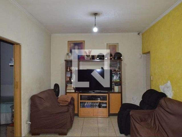 Casa / Sobrado para Venda em São Paulo/SP Ipiranga 4 Quartos