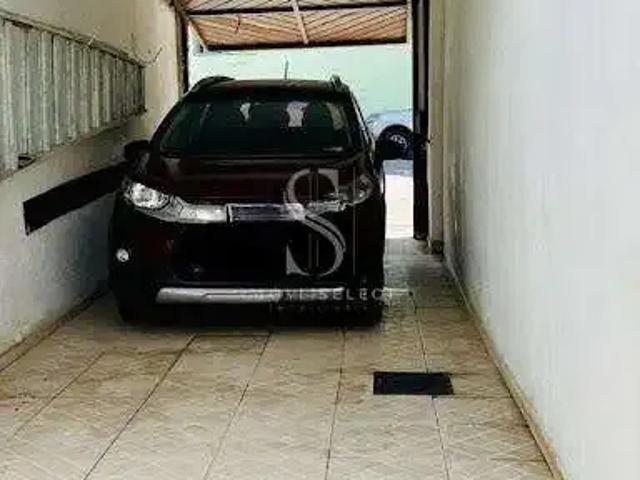 Casa / Sobrado para Venda em São Paulo/SP Ipiranga 4 Quartos
