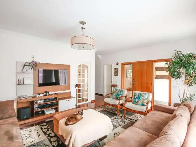 Casa / Sobrado para Venda em São Paulo/SP Ipiranga 4 Quartos