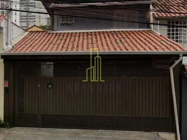 Casa / Sobrado para Venda em São Paulo/SP Ipiranga 4 Quartos