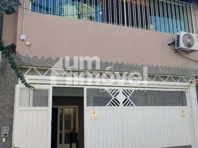 Casa / Sobrado para Venda em São Paulo/SP Ipiranga 4 Quartos