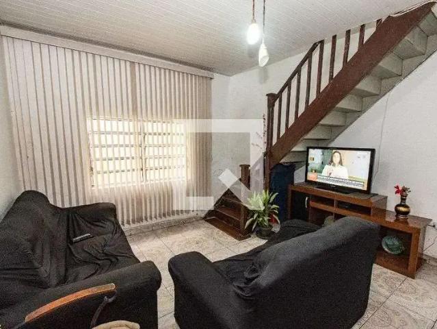 Casa / Sobrado para Venda em São Paulo/SP Ipiranga 4 Quartos