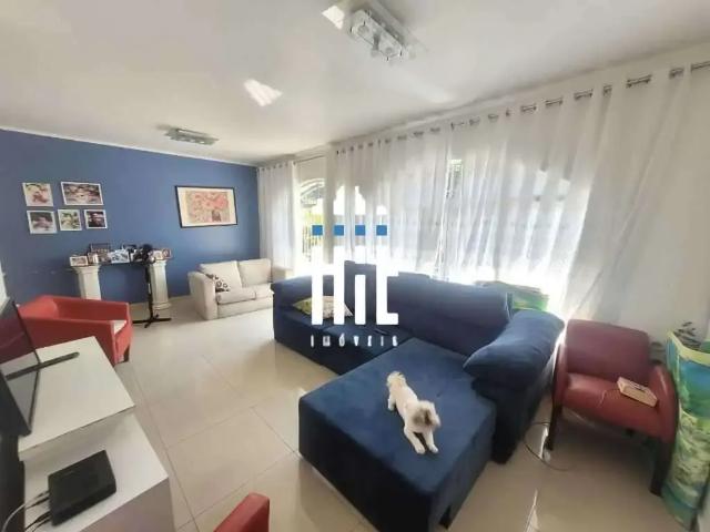 Casa / Sobrado para Venda em São Paulo/SP Ipiranga 4 Quartos