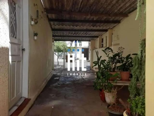 Casa / Sobrado para Venda em São Paulo/SP Ipiranga 4 Quartos