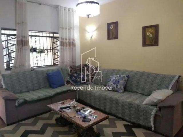 Casa / Sobrado para Venda em São Paulo/SP Ipiranga 4 Quartos