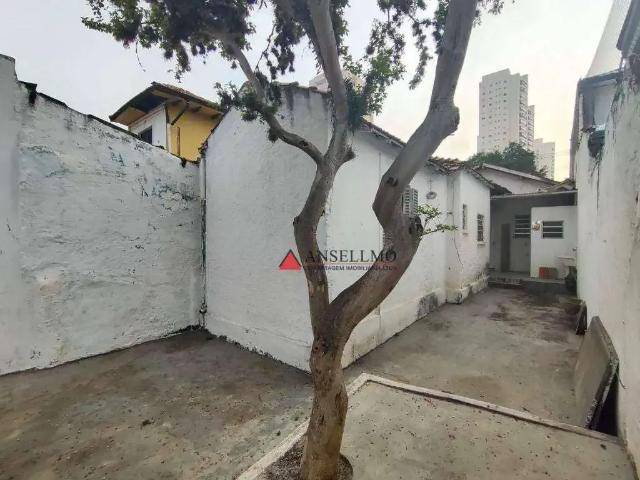 Casa / Sobrado para Venda em São Paulo/SP Ipiranga 4 Quartos