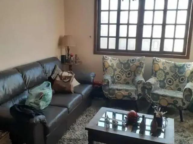 Casa / Sobrado para Venda em São Paulo/SP Ipiranga 4 Quartos
