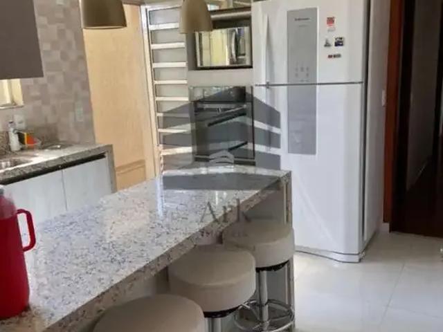 Casa / Sobrado para Venda em São Paulo/SP Ipiranga 4 Quartos