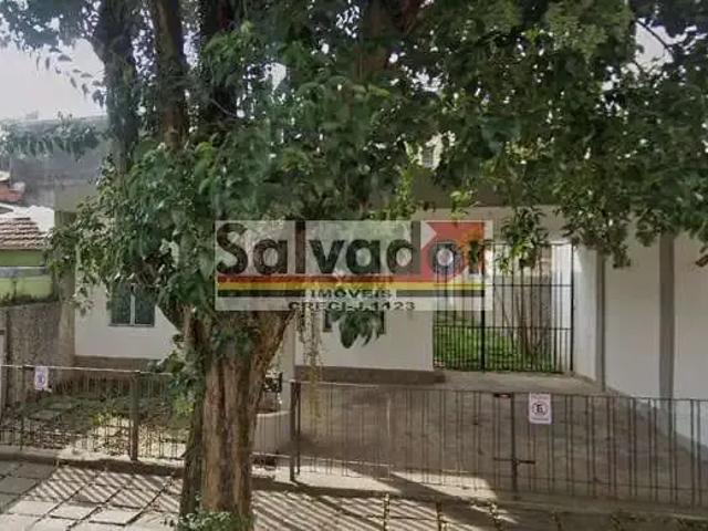 Casa / Sobrado para Venda em São Paulo/SP Ipiranga 4 Quartos
