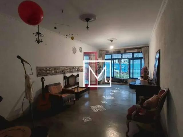 Casa / Sobrado para Venda em São Paulo/SP Ipiranga 4 Quartos