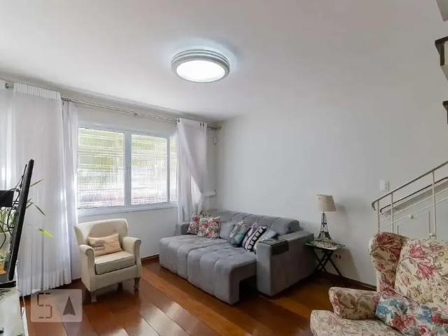 Casa / Sobrado para Venda em São Paulo/SP Ipiranga 4 Quartos