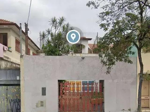 Casa / Sobrado para Venda em São Paulo/SP Ipiranga 4 Quartos
