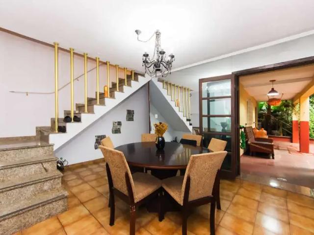 Casa / Sobrado para Venda em São Paulo/SP Ipiranga 4 Quartos