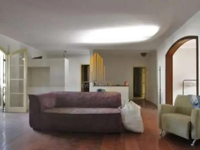 Casa / Sobrado para Venda em São Paulo/SP Ipiranga 4 Quartos