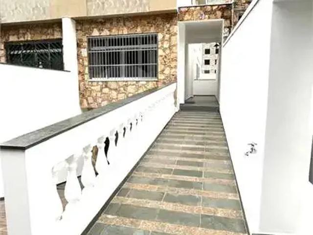 Casa / Sobrado para Venda em São Paulo/SP Ipiranga 4 Quartos