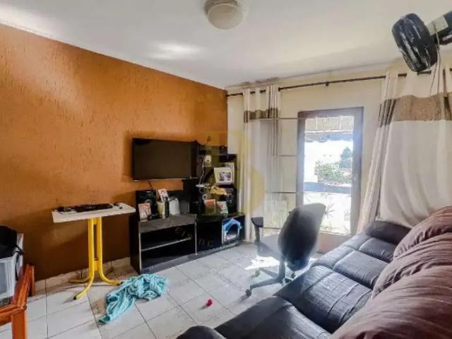 Casa / Sobrado para Venda em São Paulo/SP Ipiranga 4 Quartos