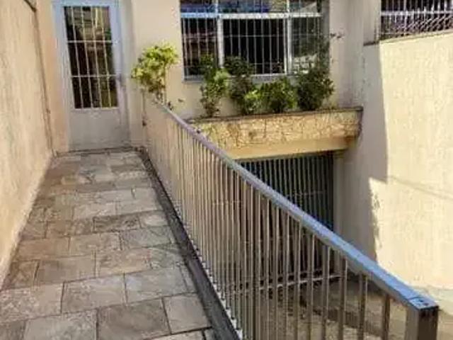 Casa / Sobrado para Venda em São Paulo/SP Ipiranga 4 Quartos