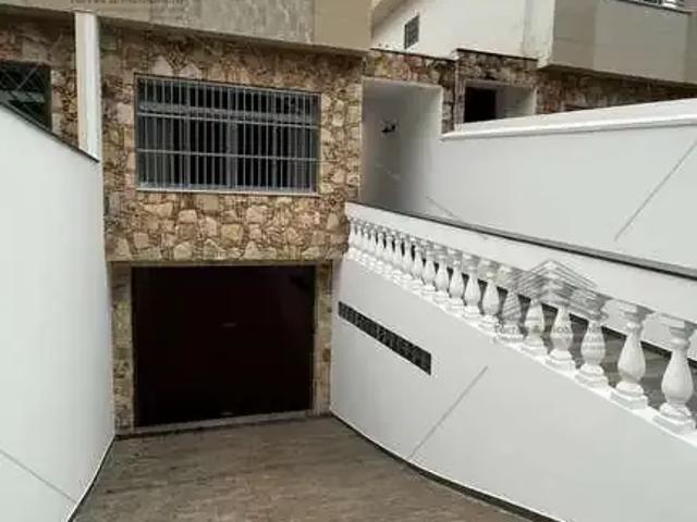 Casa / Sobrado para Venda em São Paulo/SP Ipiranga 3 Quartos