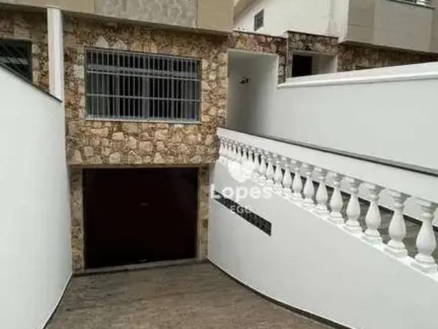 Casa / Sobrado para Venda em São Paulo/SP Ipiranga 4 Quartos