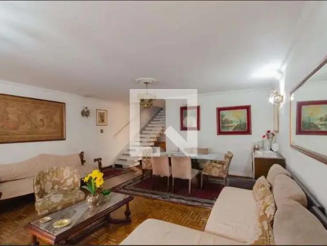 Casa / Sobrado para Venda em São Paulo/SP Ipiranga 4 Quartos