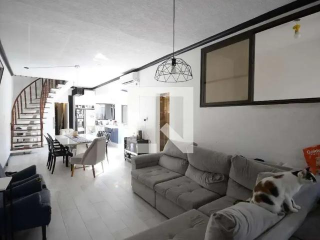 Casa / Sobrado para Venda em São Paulo/SP Ipiranga 4 Quartos