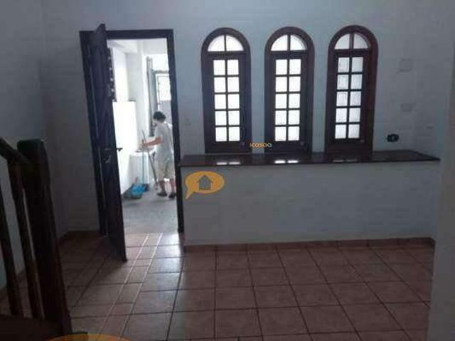 Casa / Sobrado para Venda em São Paulo/SP Ipiranga 4 Quartos