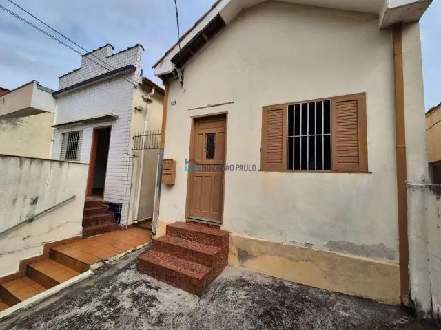 Casa / Sobrado para Venda em São Paulo/SP Ipiranga 4 Quartos